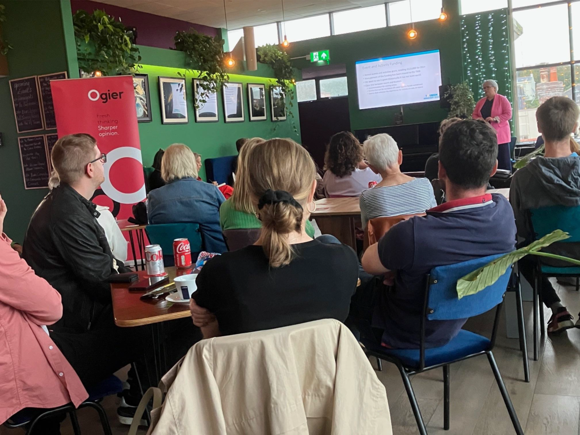 Christopher Jones | Ogier