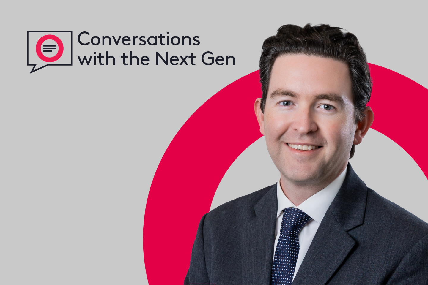 Anthony Partridge | Ogier